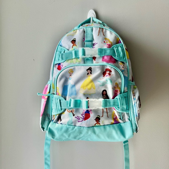 Pottery Barn Kids | Accessories | Pottery Barn Kids Mackenzie Aqua ...